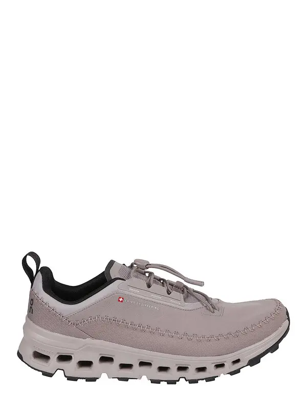 On Sneaker Cloudway - Grey