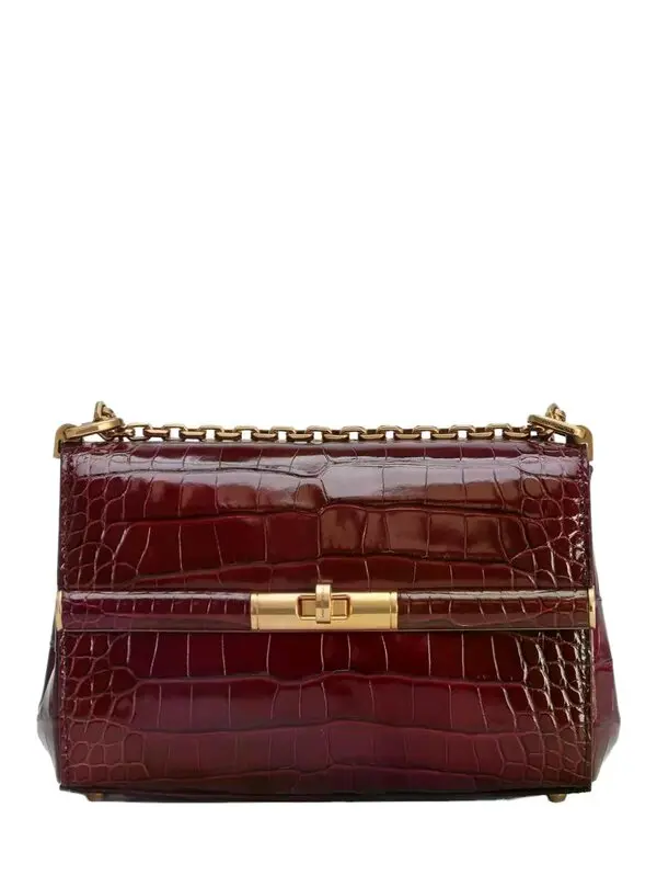 Dolce & Gabbana Mini Marlene Bag - Red