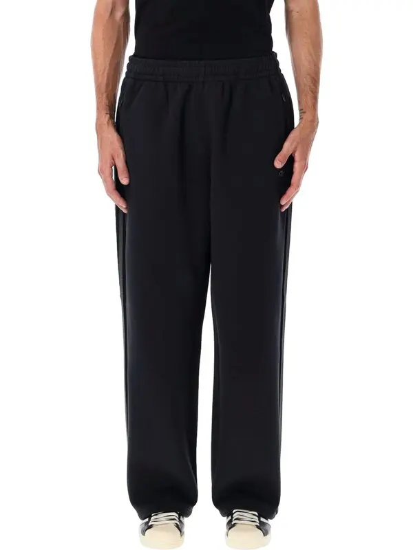 Adidas Originals By Alexander Wang Pants - Black