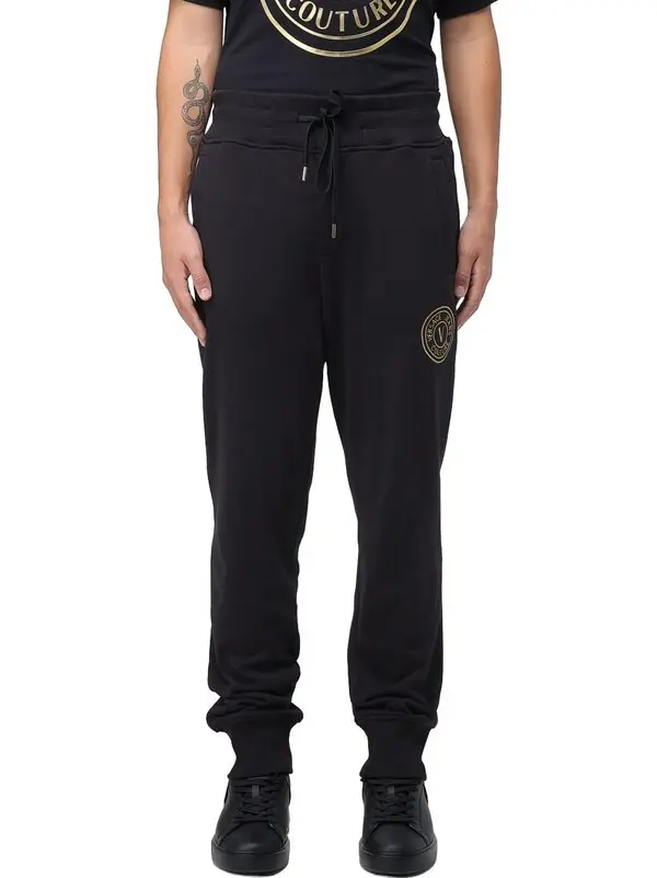 Versace Pants - Black