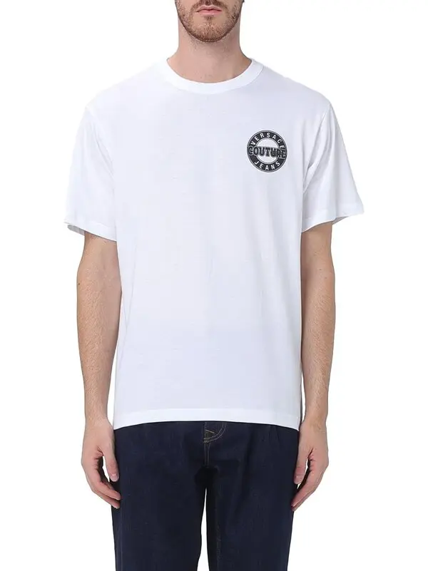 Versace T-shirt - White