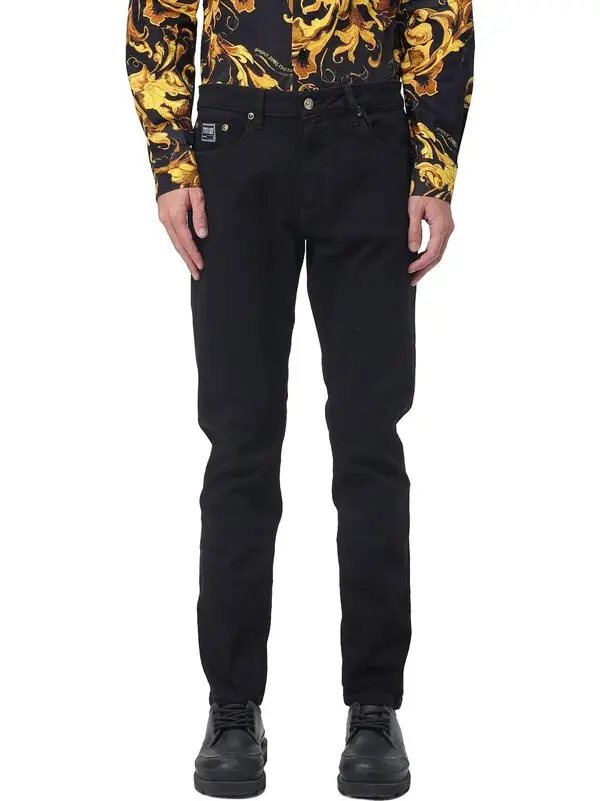 Versace Jeans - Black