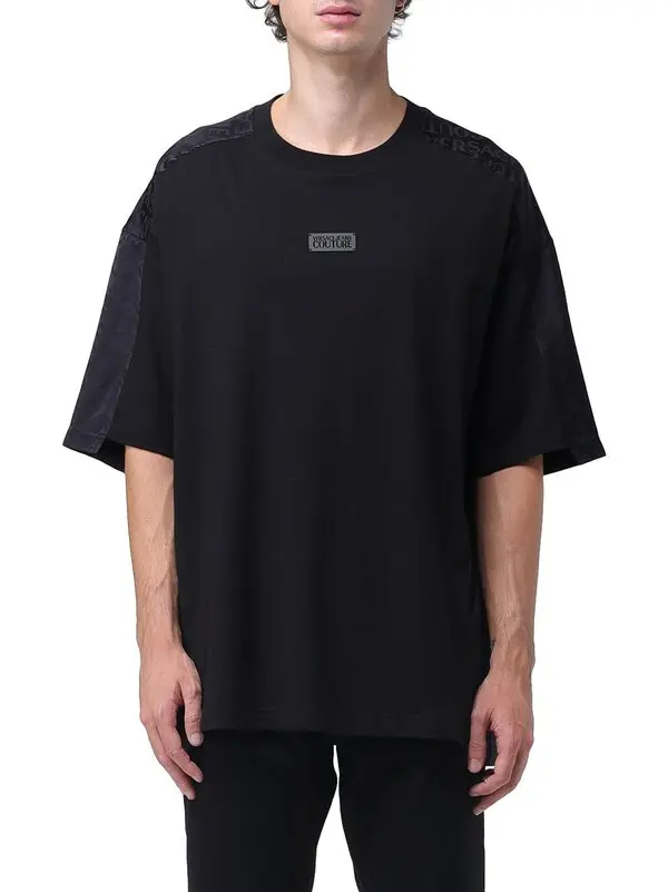 Versace T-shirt - Black