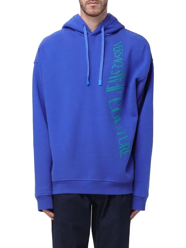 Versace Sweatshirt - Blue