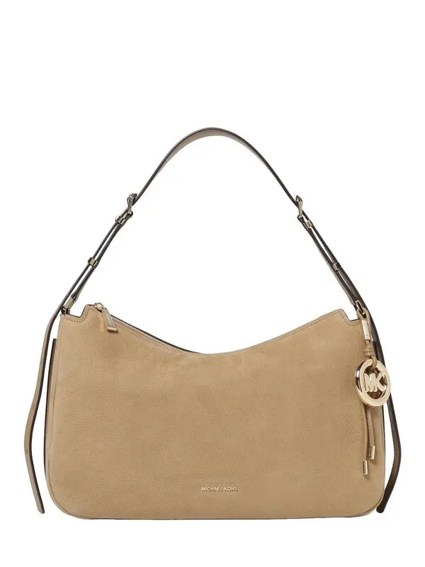 Michael Kors Shoulder Bag - Beige