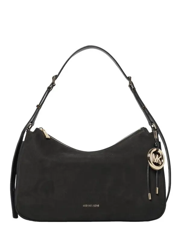 Michael Kors Shoulder Bag - Black