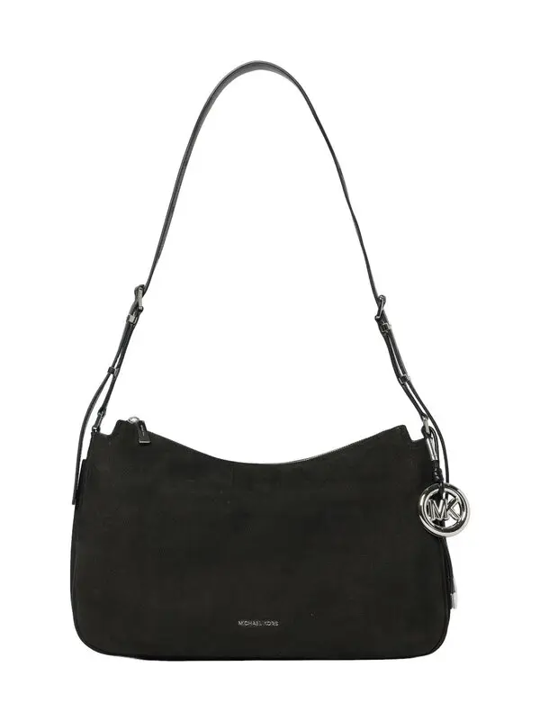 Michael Kors Shoulder Bag - Black