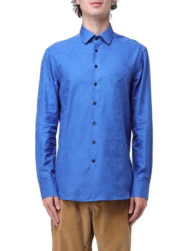 Etro Shirt - Blue