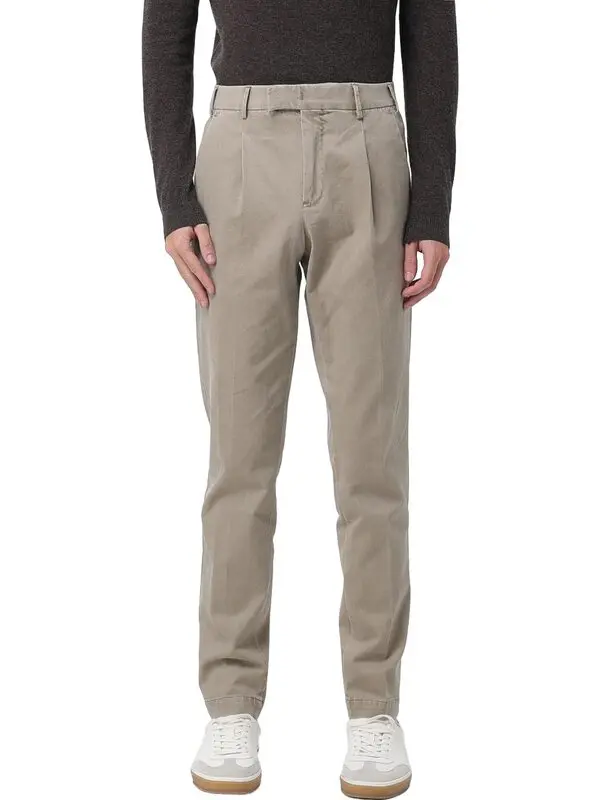 PT TORINO Pants - Beige
