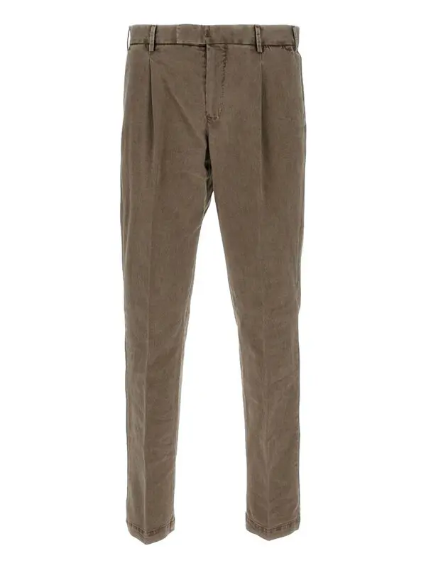 PT TORINO Pants - Sand