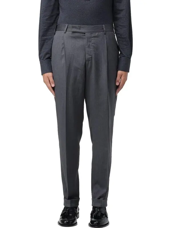 PT TORINO Trousers - Grey