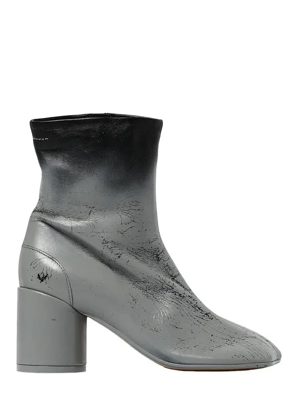 MAISON MARGIELA Ankle Boots - Grey