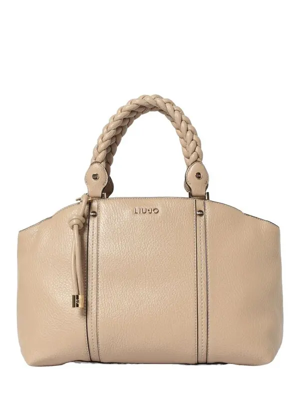 Liu Jo Handbag - Beige
