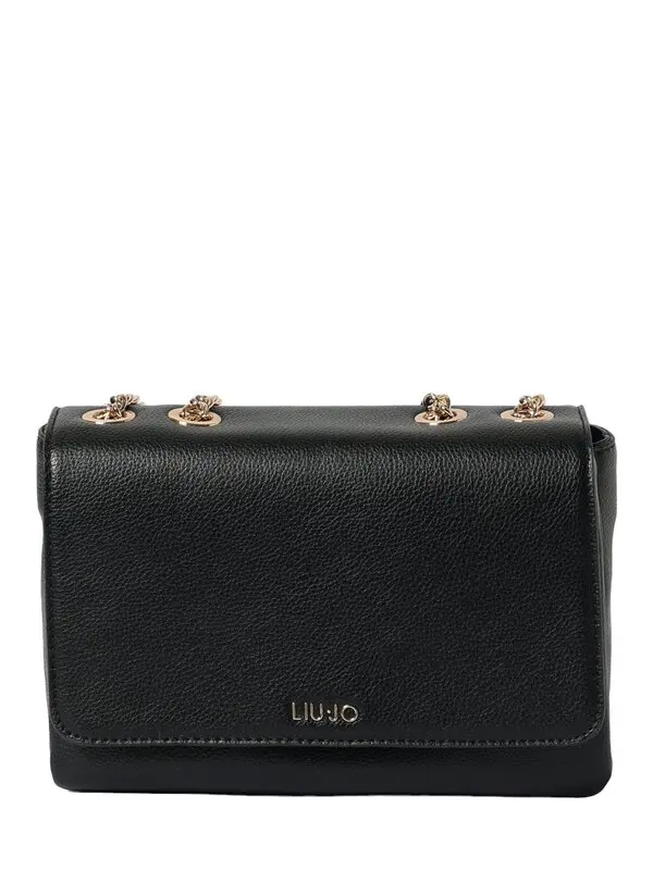 Liu Jo Mini Bag - Black