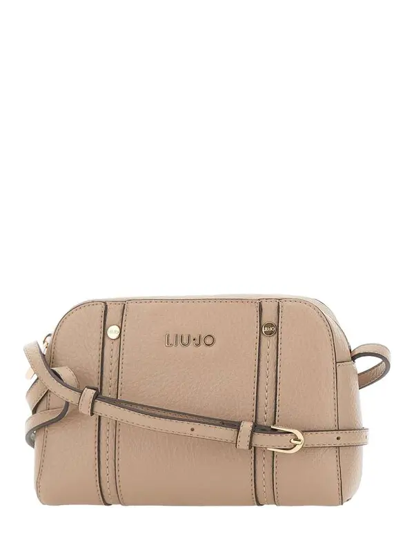 Liu Jo Mini Bag - Beige