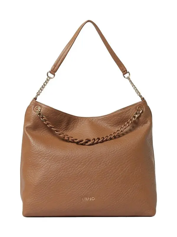 Liu Jo Shoulder Bag - Brown