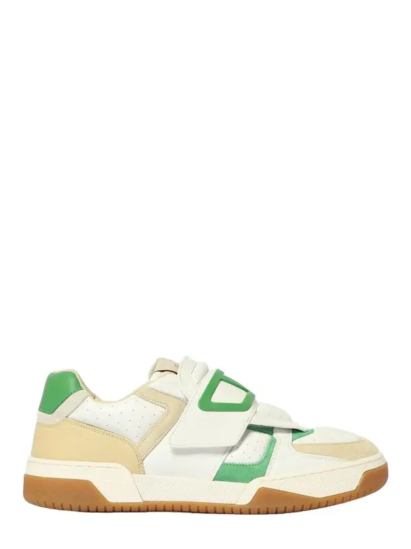 Valentino Garavani Low Top Sneakers - White
