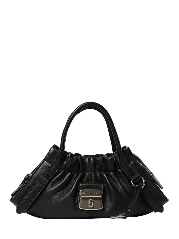 Marc Jacobs Handbag - Black