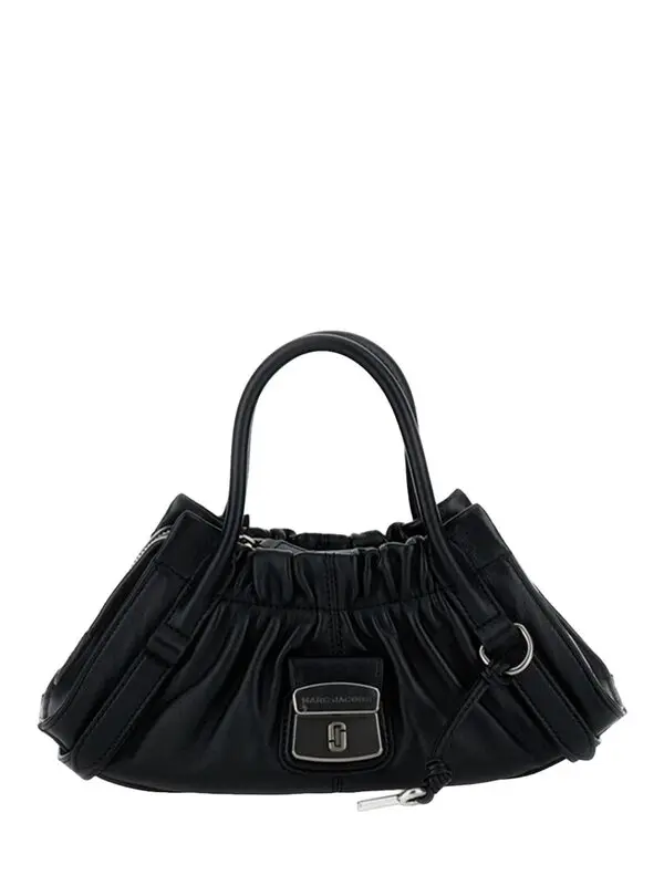 Marc Jacobs Handbag - Black