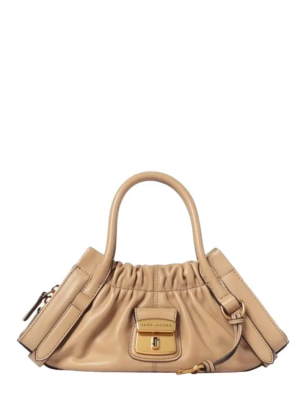 Marc Jacobs Handbag - Camel