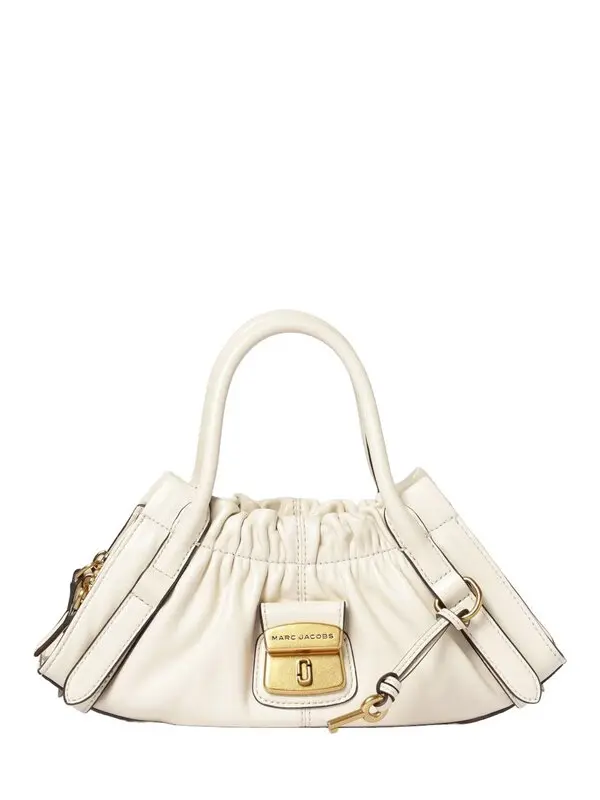 Marc Jacobs Mini Bag - Ivory