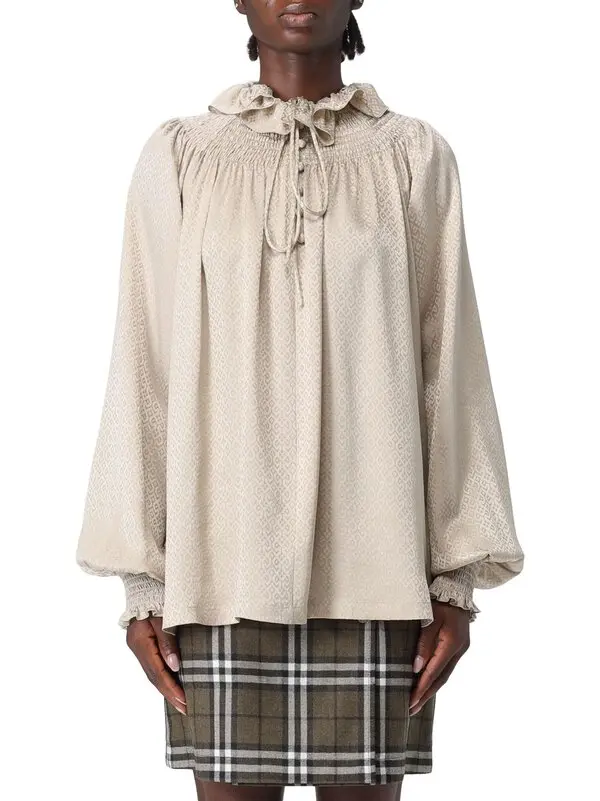 Burberry Top - Beige