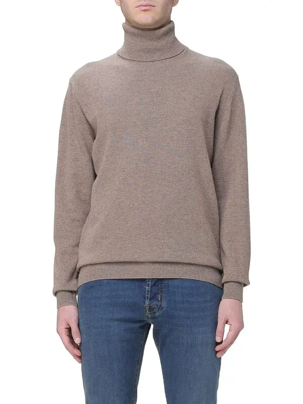 Woolrich Pullover Sweater - Earth
