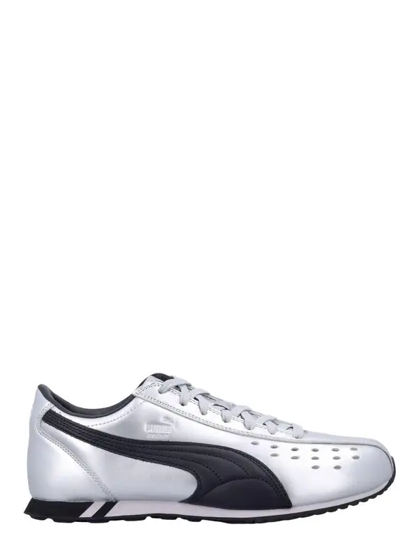 PUMA Sneakers - Silver