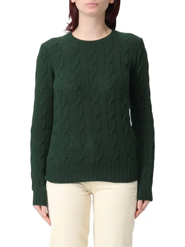 Ralph Lauren Sweater - Green