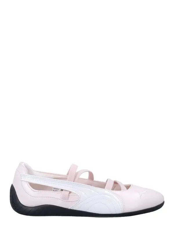PUMA Ballerina Flats - Cream