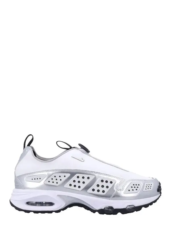 Nike Athletic Sneakers - White