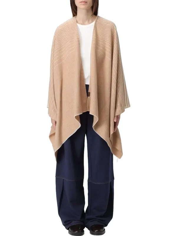 MM MAX MARA Coat - Beige