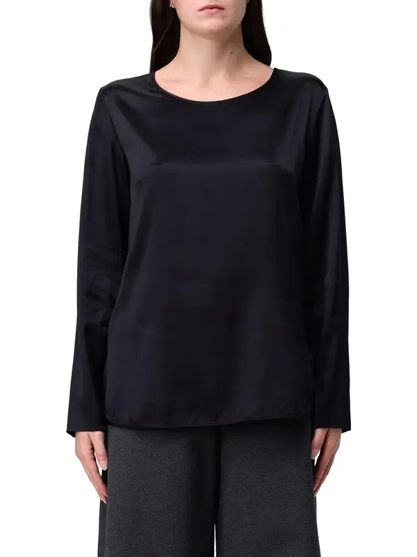 Max Mara Top - Black