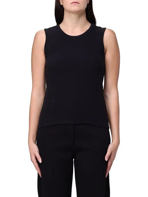 Max Mara T-shirt - Black