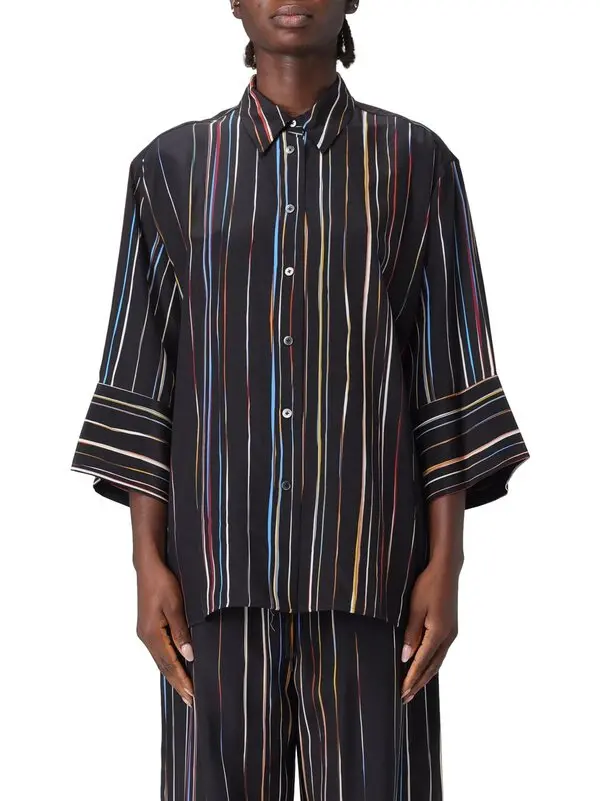 Paul Smith Shirt - Blue