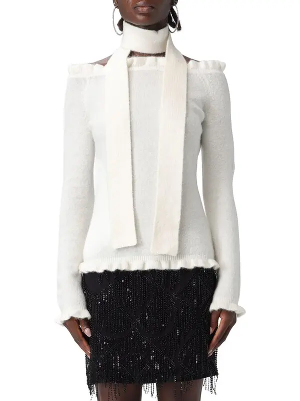 ROTATE BY BIRGER CHRISTENSEN Top - White