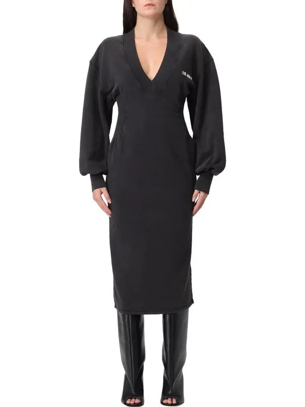 Attico Dress - Black