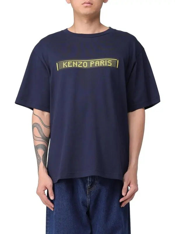 Kenzo T-shirt - Blue