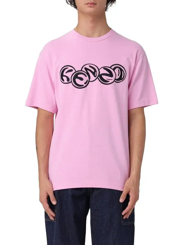 Kenzo T-shirt - Pink