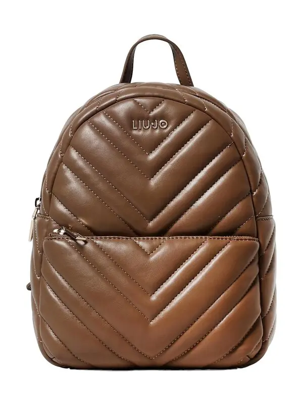 Liu Jo Backpack - Brown