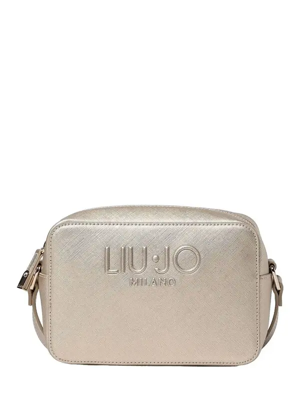 Liu Jo Mini Bag - Gold