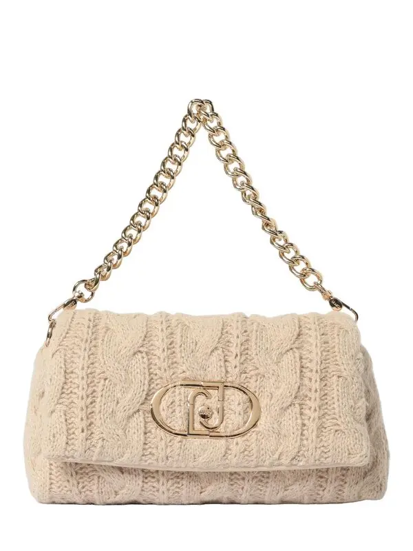 Liu Jo Mini Bag - White