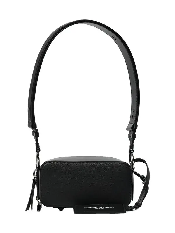MAISON MARGIELA Shoulder Bag - Black