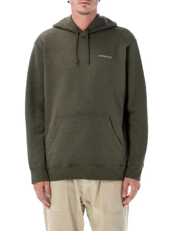 Patagonia Sweatshirt - Green