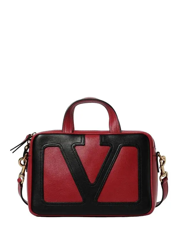 Valentino Garavani Handbag - Red