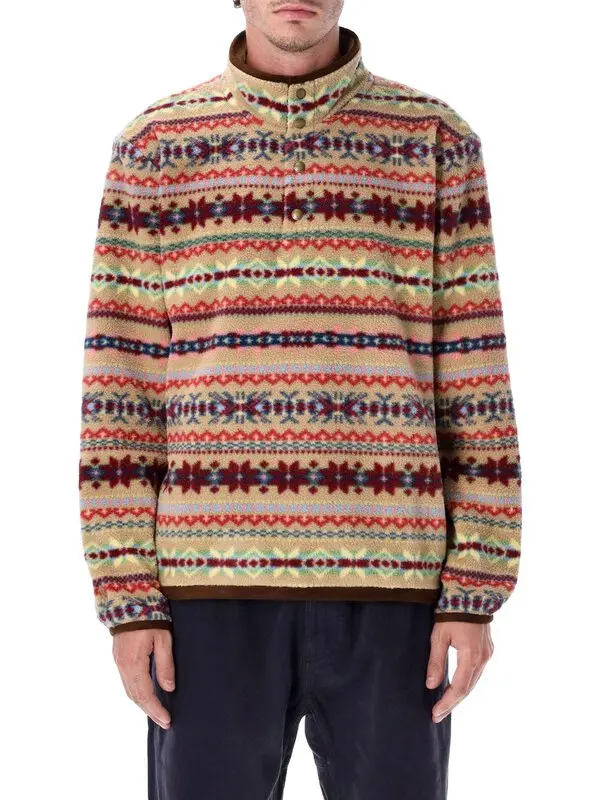 Polo Ralph Lauren Pullover Sweater - Camel