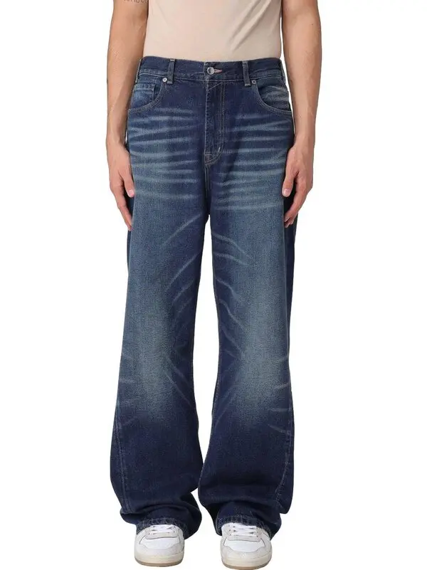 7 For All Mankind Jeans - Blue