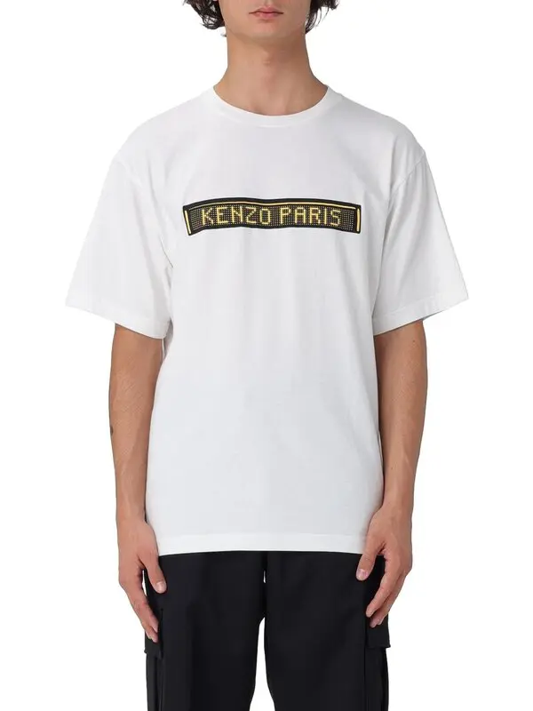 Kenzo T-shirt - White