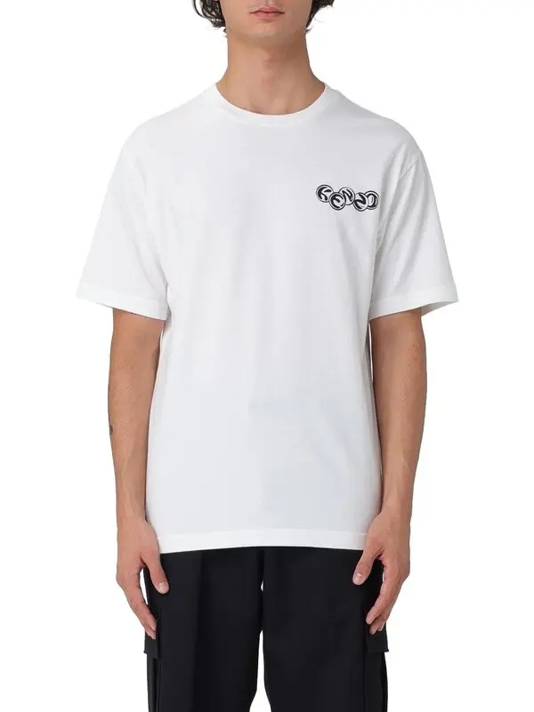 Kenzo T-shirt - White
