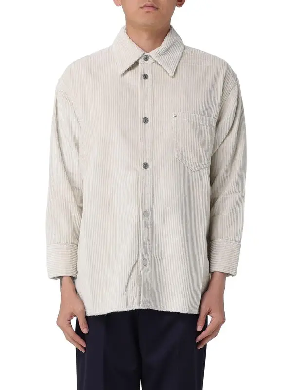 Ami Shirt - Ivory